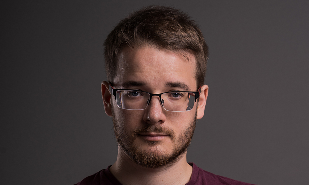 Petr „CzechCloud“ Žalud se stává partnerem Riot Games | esport.cz